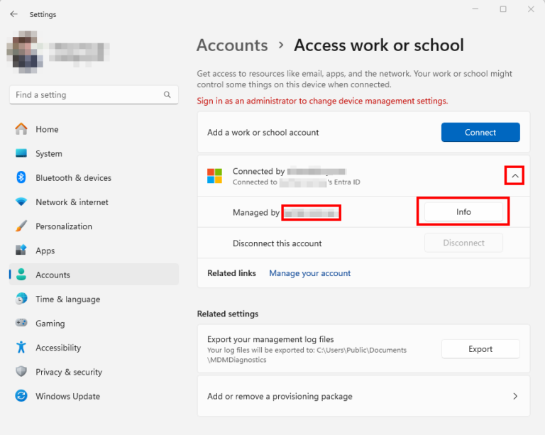 How to Confirm a Device Is Enrolled in Intune - Myrtec